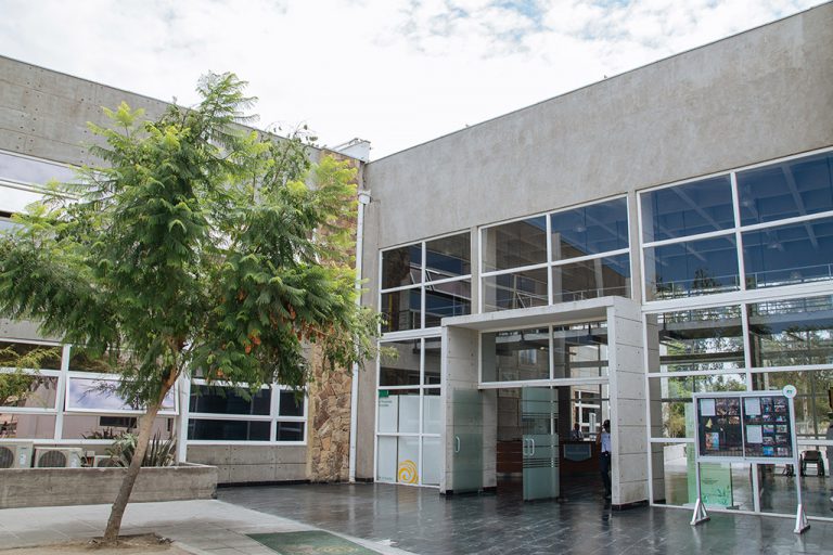 Juzgado – Municipalidad De Colina