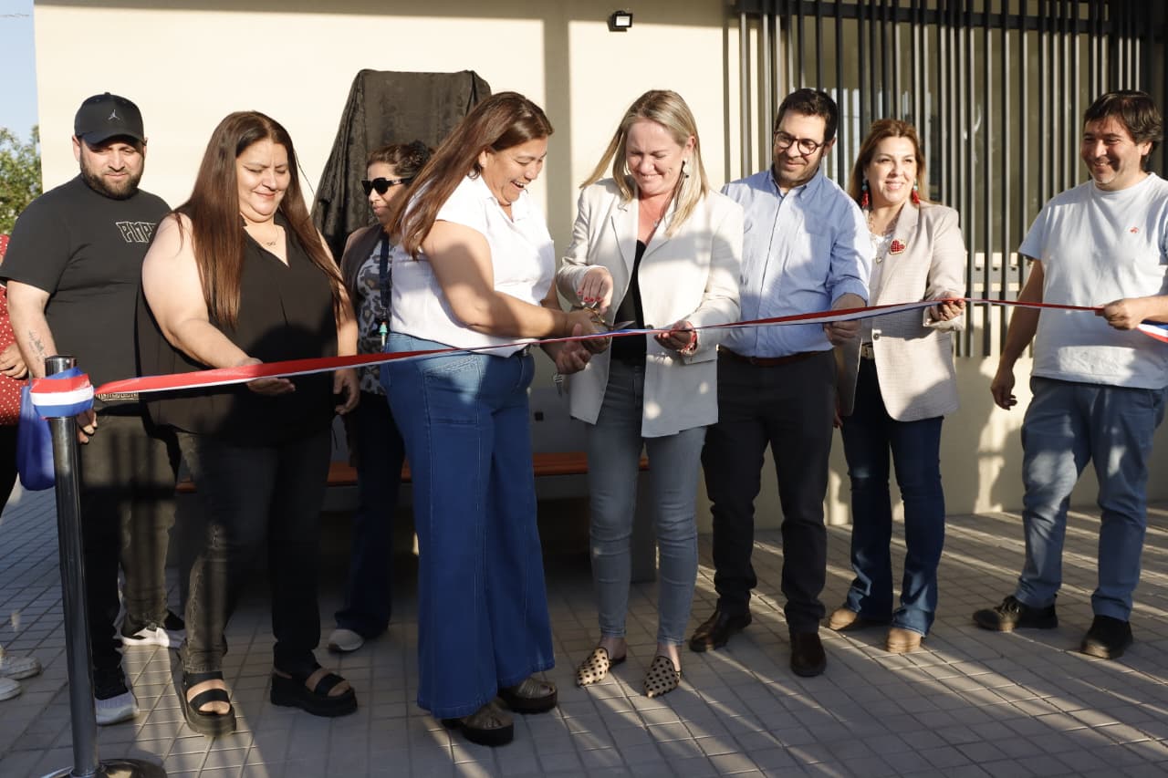 Inauguran nuevo Centro de Equipamiento Comunitario en San Antonio de Comaico – Municipalidad De ...